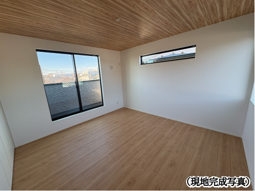 Felicity-フェリシティ-棟立建設株式会社