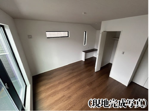 Felicity-フェリシティ-棟立建設株式会社