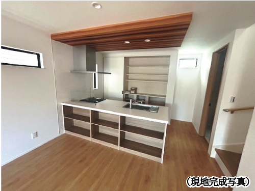 Felicity-フェリシティ-棟立建設株式会社